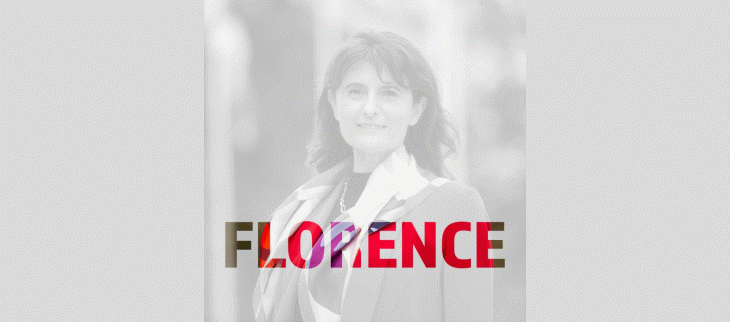 Florence Rabier | Météo-France