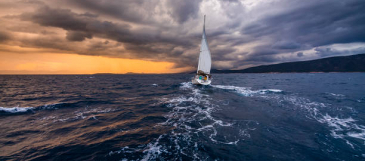 Formation "Météorologie marine" | Météo-France